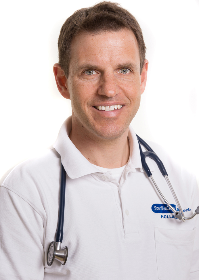 SportMedCenter Hollabrunn – Dr. Gunther Leeb